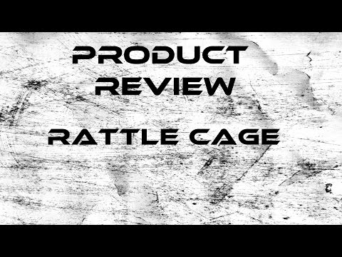 Product Review: Rattle Cage