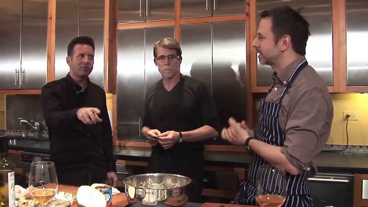 The Feed Podcast: Celery Root Challenge
