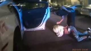 Ex-police officers laughed at man who died in their custody | Honolulu ...