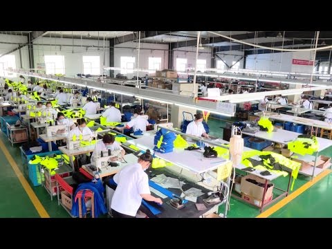 PPE products supplier xinke protective