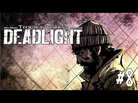 Steam Community :: Video :: Rescue and Retribution // Deadlight #8 [FINALE]