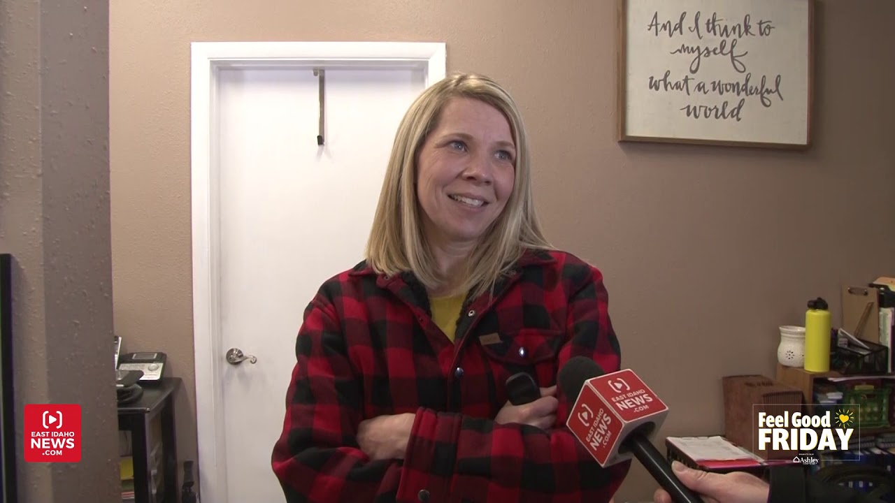 A Feel Good Friday surprise for 2 sisters who opened a loving place for adults with disabilities