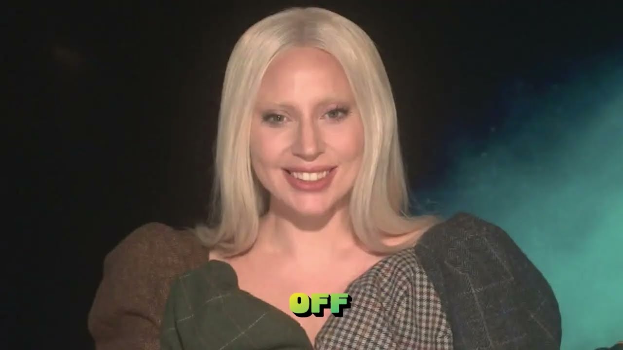 Lady Gaga's Micro Bikini Photos That Will Make You Drool