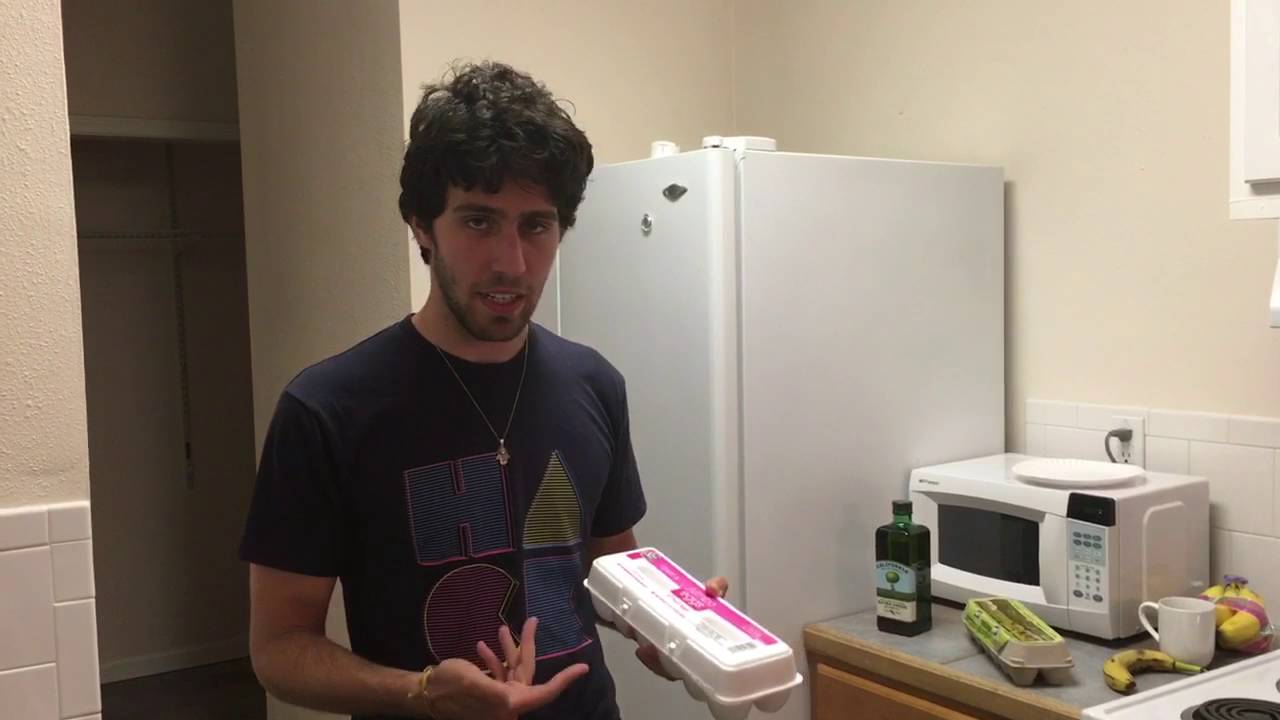 The Difference In Egg Packaging