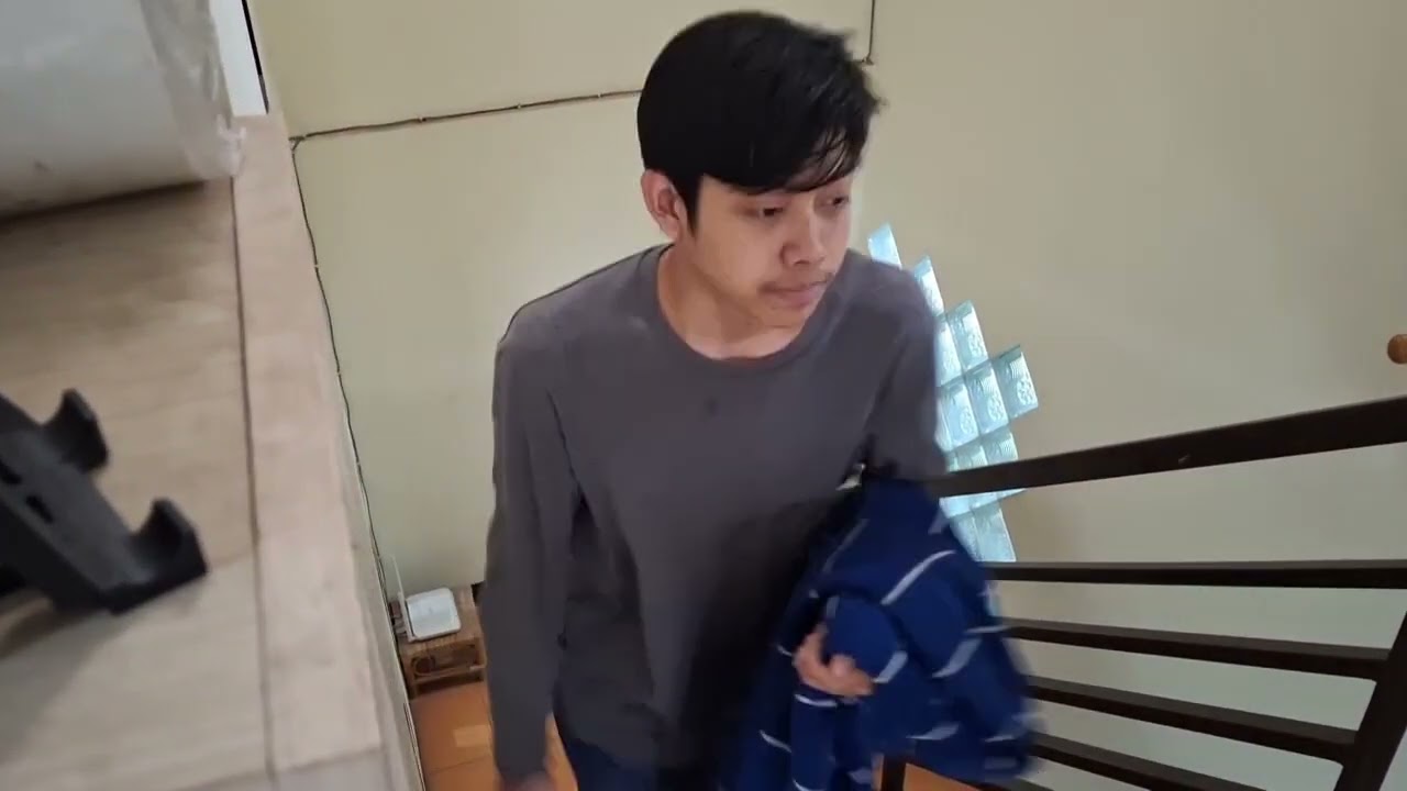 Holiday Morning Routine (UTS Multimedia)