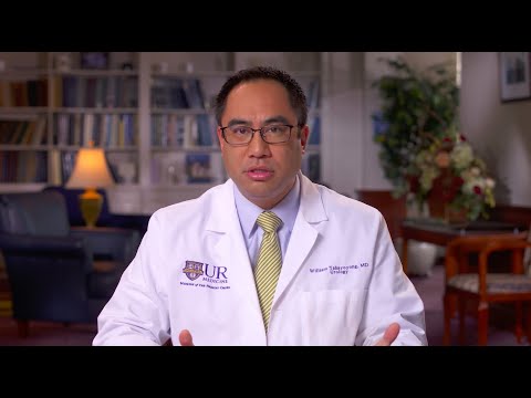 Urology: William Tabayoyong, MD, PhD