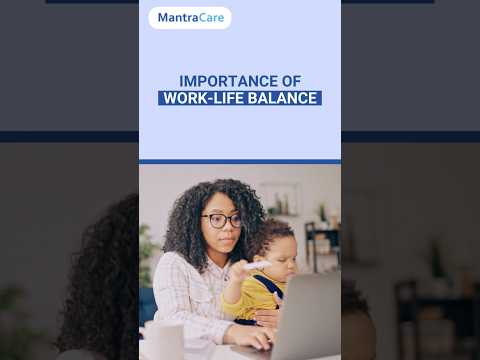 Importance of Providing a Work-Life Balance |
