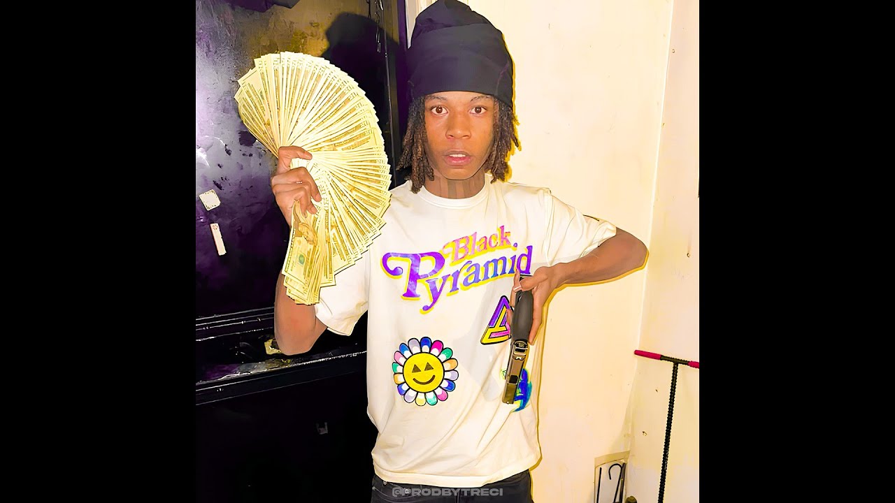 (FREE) BAK Jay Type Beat 