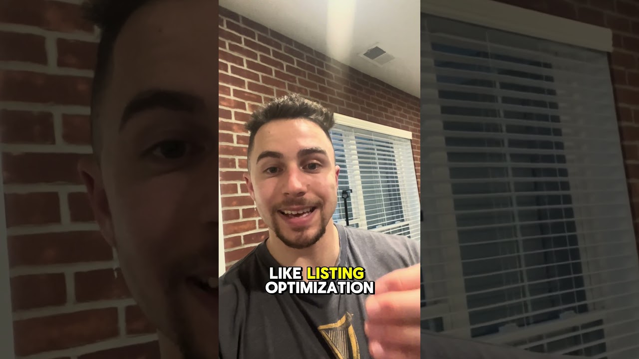 “We aren’t working with Amazon sellers” #amazonfba #wholesale #amazonseller #shorts