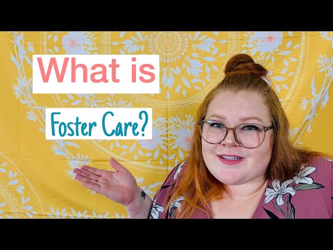 What is Foster Care// 9 Reasons Why Kids are Removed From Their Homes