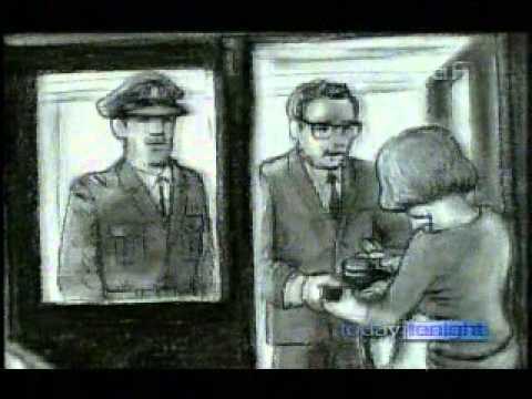 Australia's Roswell 1966 at westall