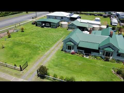 56-58 Merinda Street, Wallangarra QLD 4383 | Domain