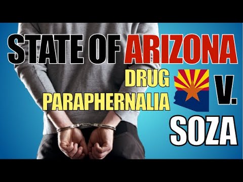 State of Arizona v. Soza