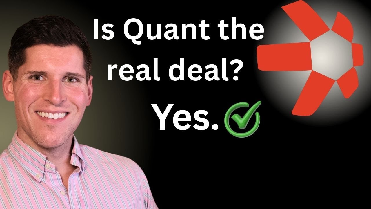 Deep Play Showcase: Quant, Pioneer of Interoperability