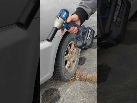 HARBOR FREIGHT HERCULES COMPACT IMPACT WRENCH HCB84B2