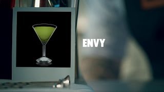 Envy Recipe | Absolut Drinks