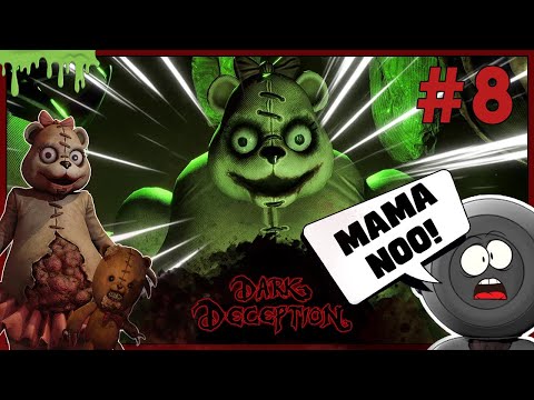 Steam Community Video Mama Bear Is Trying To Bury Me In Bearly