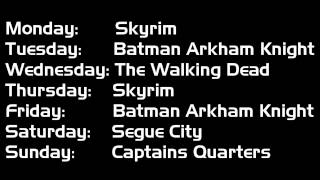 dailyfuzziblog: Contoh Paragraf Daily Activity