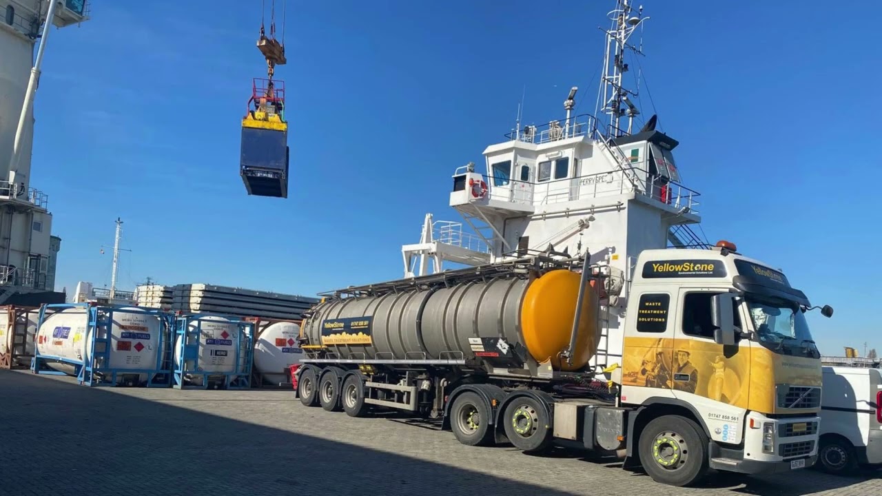 Our Work | Yellowstone Environmental Solutions