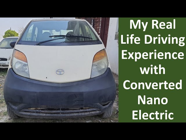 Motor Components - Electric Car Conversion Kit Wholesaler from Bhopal