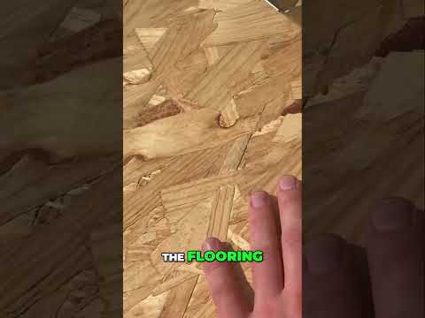 Renovating on a Budget: How to Use Particle Board Flooring
