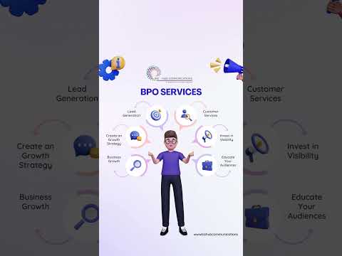 Explore the BPO services for your Business Growth