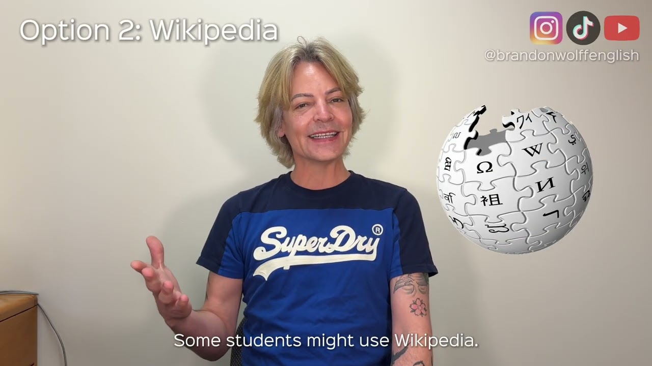 Library Research Writing and Research Question