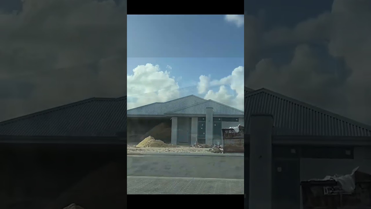 House Build Alkimos Perth Australia