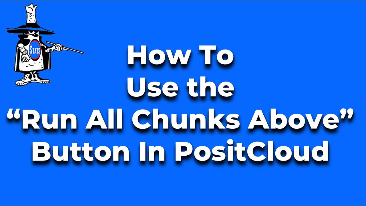 BUS 231 RStudio/Posit Cloud: Fixing an 