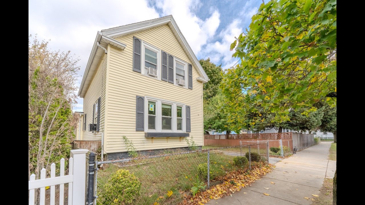 117 Jackson Street Lynn, MA | ColdwellBankerHomes.com