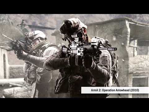 Steam Community :: Video :: ArmA 2: Operation Arrowhead - Soundtrack ...