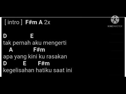 chord gitar untukmu selamanya by ungu