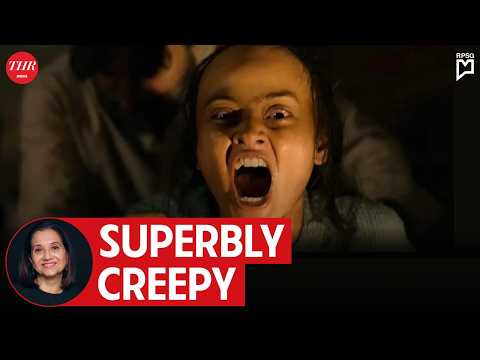 Vash Level 2 Movie Review | Anupama Chopra | THR India