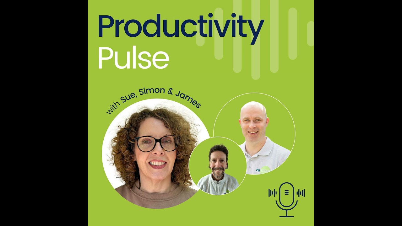 Productivity Pulse Future Ready Retail Benchmarking Report SPECIAL