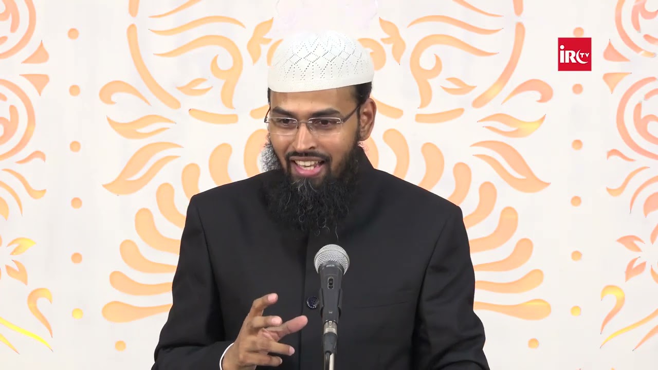 Shohar Ke Maal Ki Hifazat Karna Acchi Biwi Ki Sifat By Adv. Faiz Syed