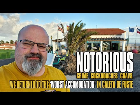 Castillo Beach Bungalows | We came back. Was it terrible?