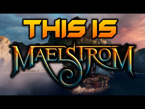 Steam Community :: Maelstrom