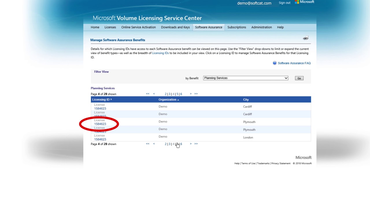 Microsoft Training Videos | Softcat