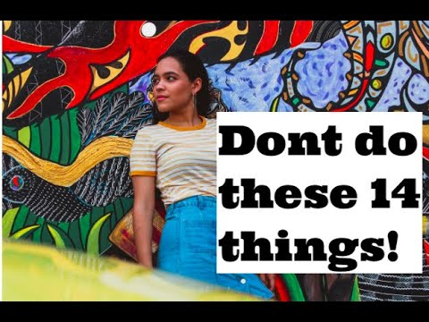 Do YOU Make These 14 Common Mistakes in Spanish (that Make You Sound DUMB)?