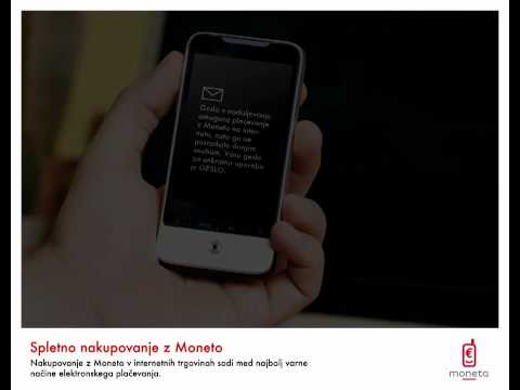 Moneta Internet