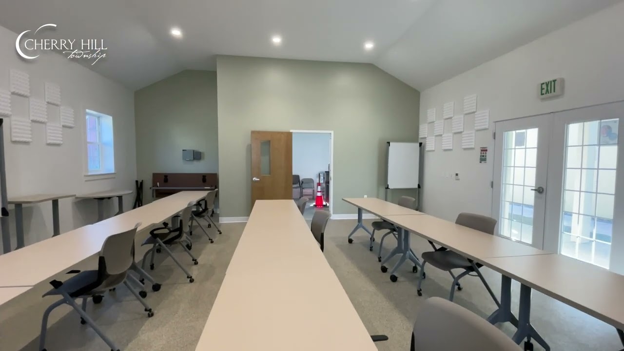 Studios at Croft Farm