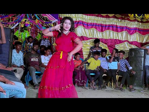 গ্রামের বিয়ে বাড়ির নাচ | Amar Tott Norom | Bangla New Virul Dance 2025 | Bangla New Dance 2025