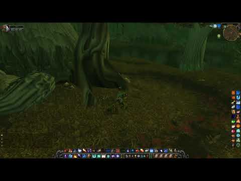 From where to get - Whipper Root Tuber, WoW Classic