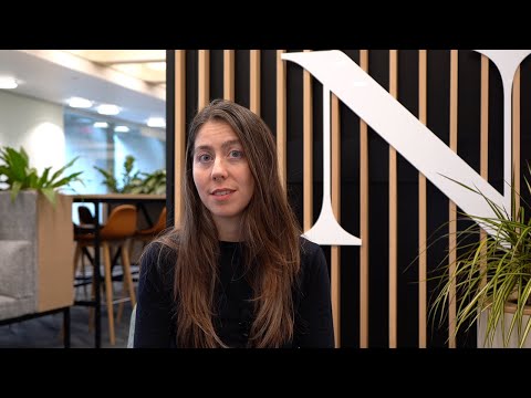 Responsible AI for Leaders - Executive Education: Cansu Canca, Institute for Experiential AI