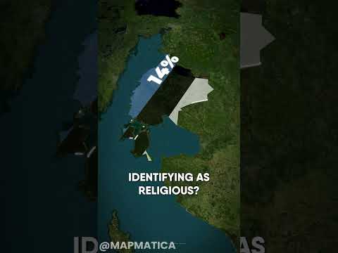Estonians Identify as What?! 🇪🇪🤫