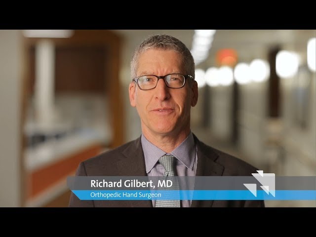 Who is Dr. Richard Gilbert? Hand surgeon claims Johnny Depp's finger ...