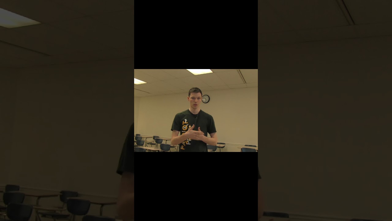 Gloa 101 Project