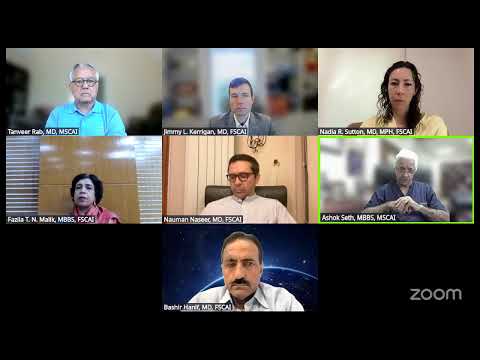 SCAI Bifurcation Club - Bifurcation Badness: Cases from South Asia