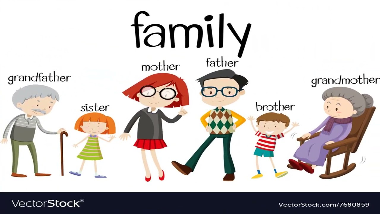 Generation GAP presentation