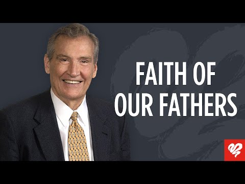 Adrian Rogers: Honoring Dad’s Legacy of Faith on Father’s Day